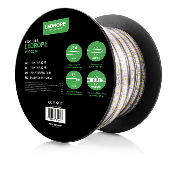 Ledrope PRO 20M - Ledrope PRO