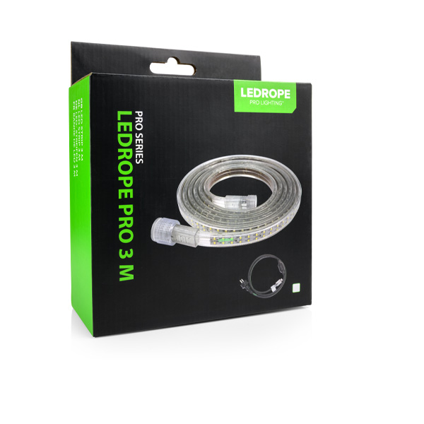 Ledrope PRO Drum 15M - Ledrope PRO